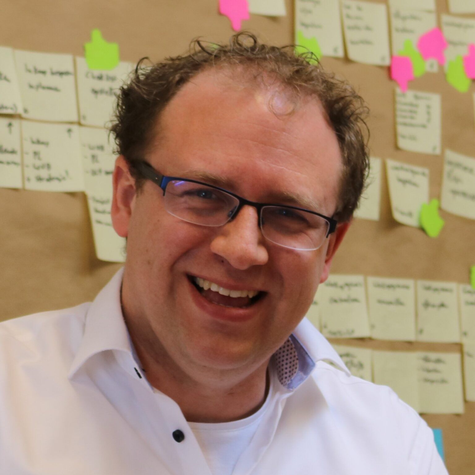 Brown paper methode voor Inzicht in procesverbetering